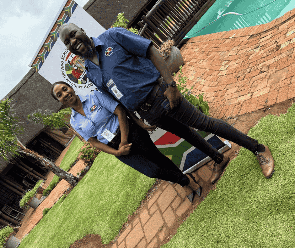 SADSOA | South African Driving Operators School Association